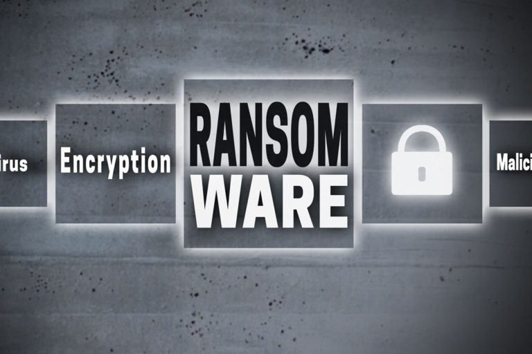 Beware of Ransomware! | South Pacific IT